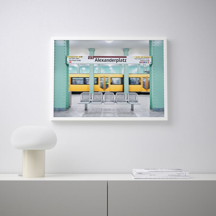 Plakater - Giv hjemmet et personligt udtryk - IKEA