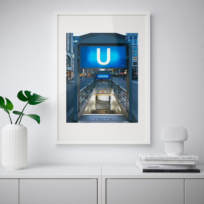 Plakater - Giv hjemmet et personligt udtryk - IKEA