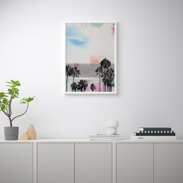 Plakater - Giv hjemmet et personligt udtryk - IKEA