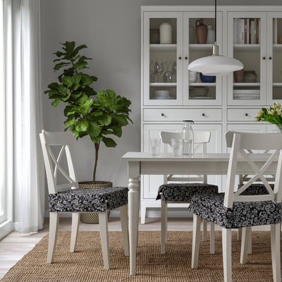 Stolehynder i flere flotte designs - Find en ny stolehynde her! - IKEA