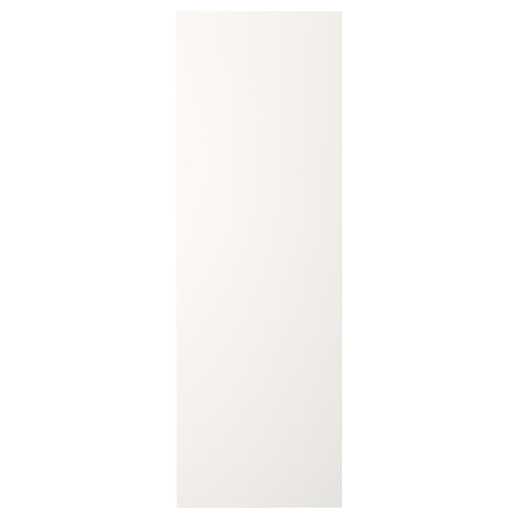 FONNES låge, hvid, 60x180 cm - IKEA