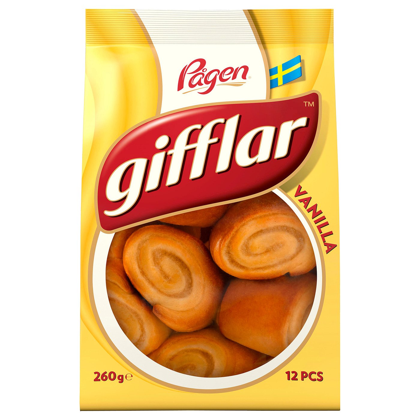GIFFLAR gifler, 260 g - IKEA