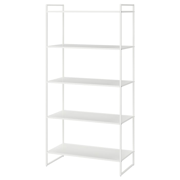 Reolsystemer - Find både åbne og lukkede systemer - IKEA