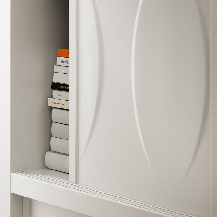 Skabe og vitrineskabe - Flot opbevaring til alle rum - IKEA