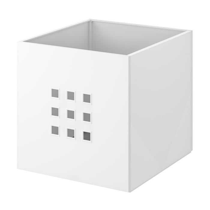 Låger og indsatser til KALLAX - IKEA