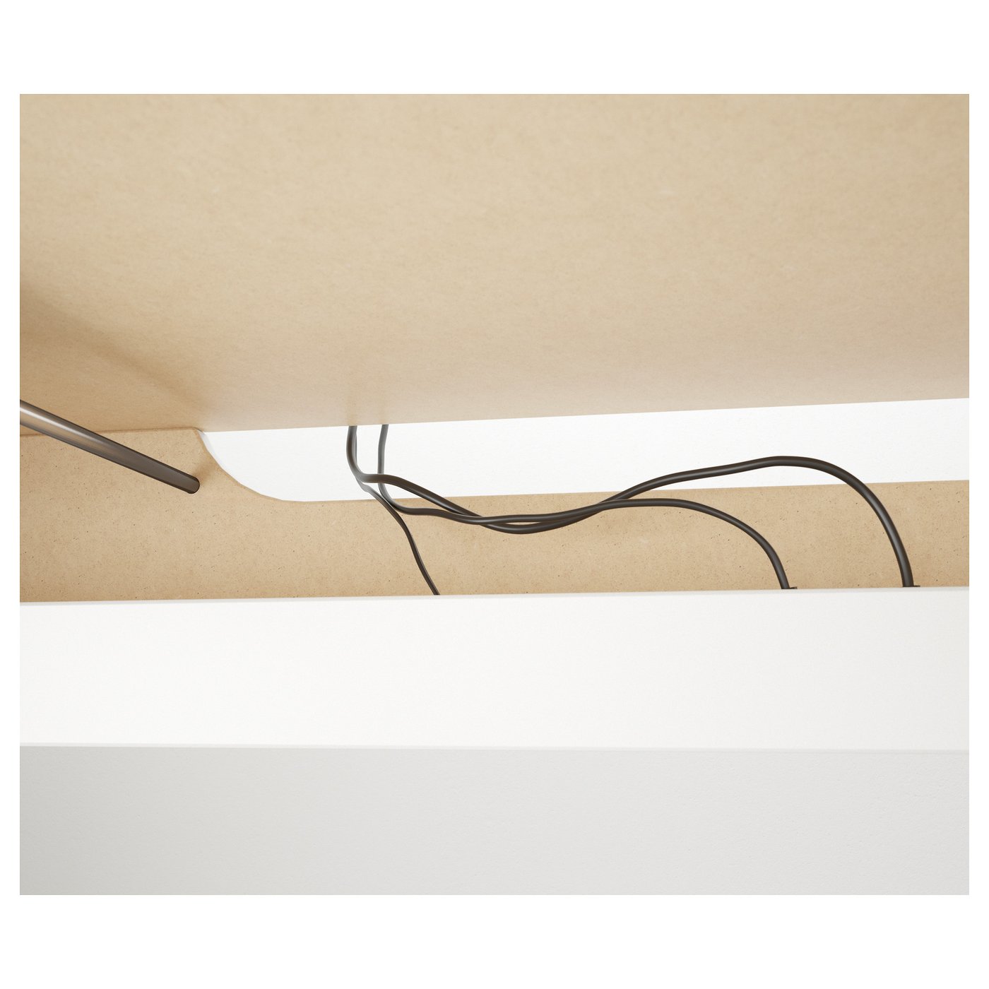 Skriveborde - Til kontor og hjemmearbejdspladsen - IKEA