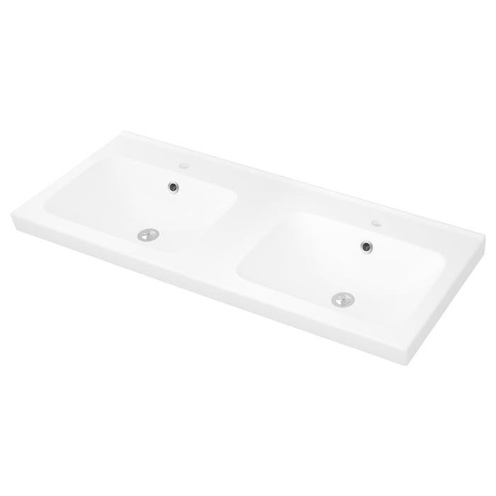 Håndvaske til badeværelset - Find din nye vask her - IKEA