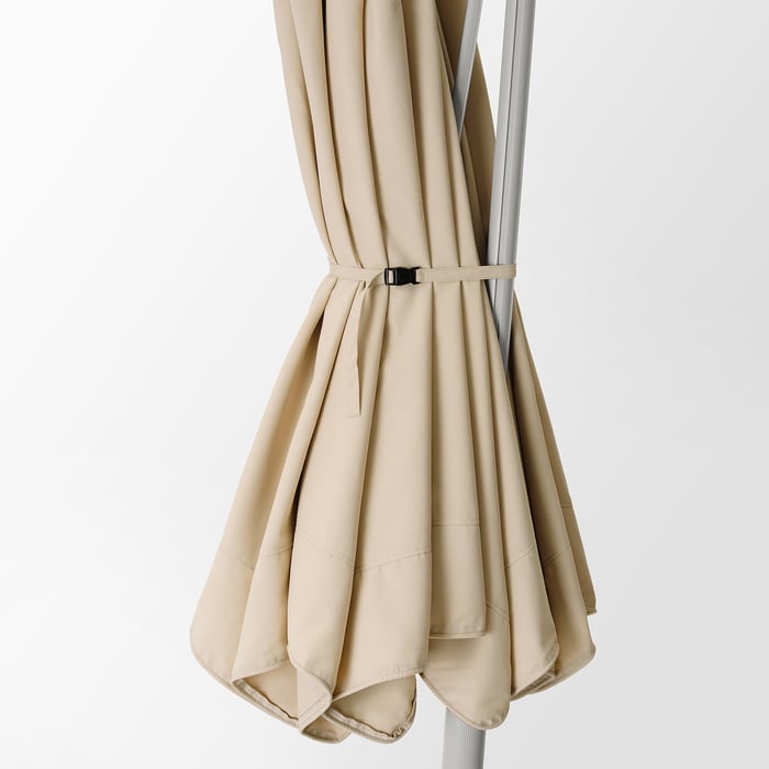 Parasol - Stort udvalg af parasoller og parasolfødder - IKEA