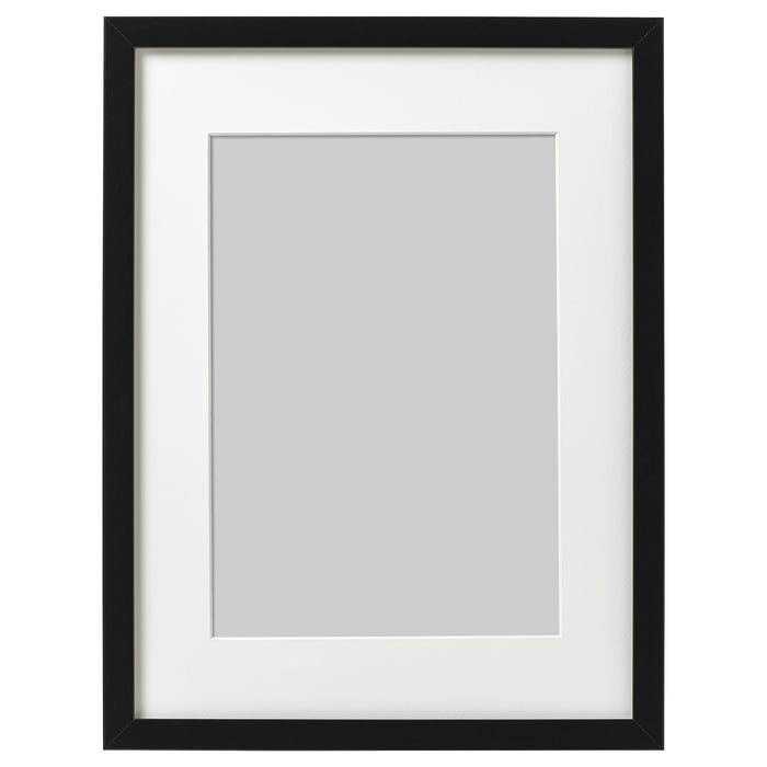 Billeder, billedrammer og fotorammer - Udtryk din stil - IKEA