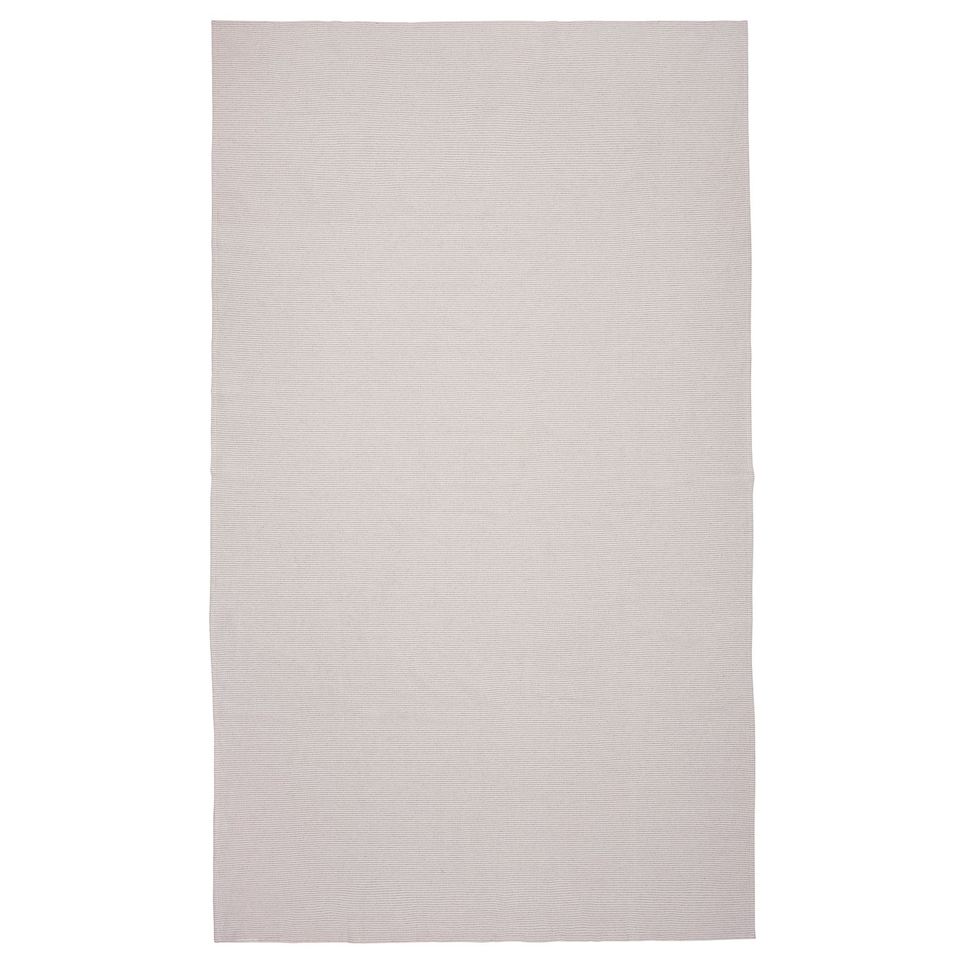 SILVERARV Dug, beige, 145x240 cm - IKEA