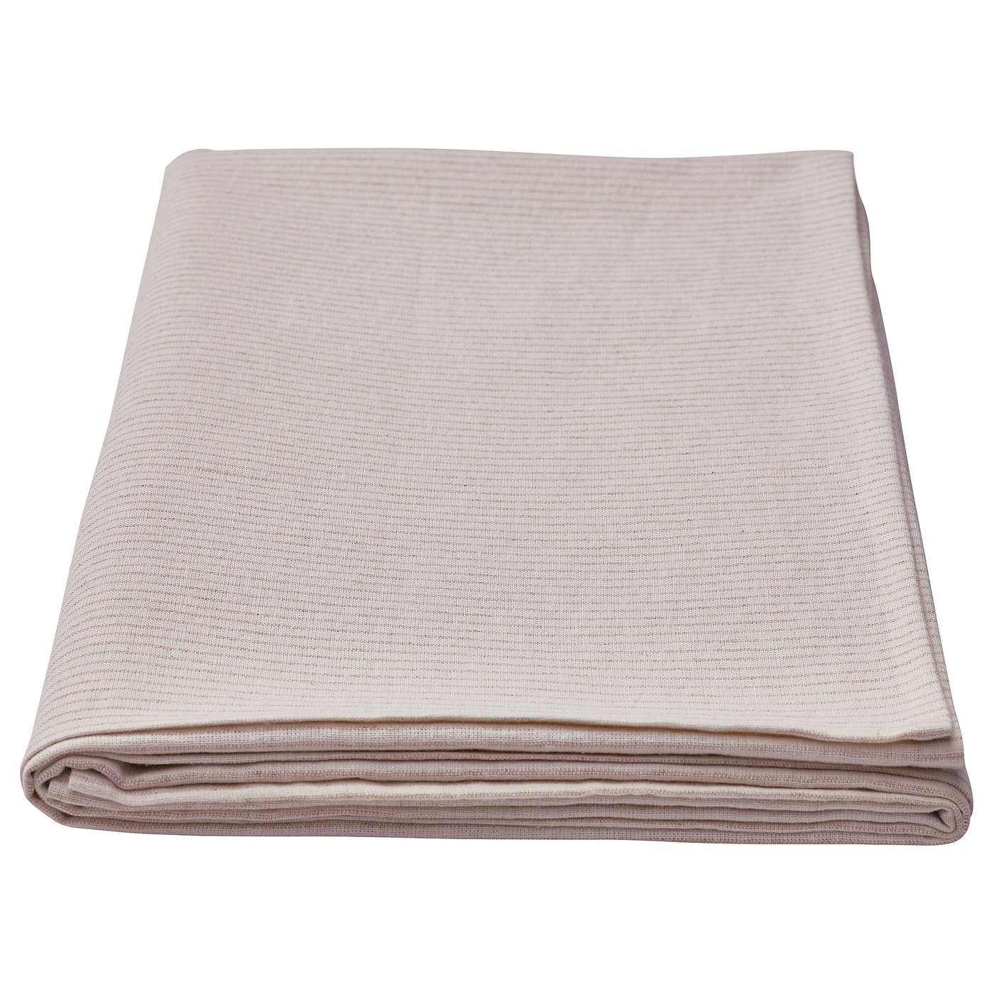 SILVERARV dug, beige, 145x240 cm - IKEA