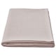 SILVERARV dug, beige, 145x240 cm - IKEA