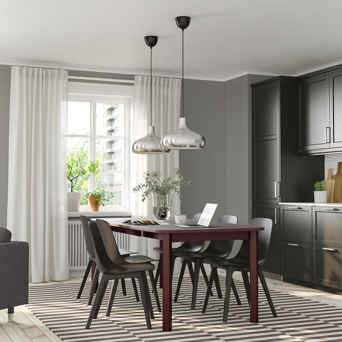 Spisebordssæt - Stort udvalg af design til lav pris - IKEA