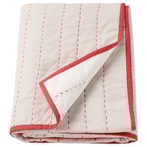 Plaid og fleece-tæppe – Se udvalget her - IKEA