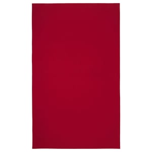 Duge og løbere - Flotte farver og klassisk hvid dug - IKEA