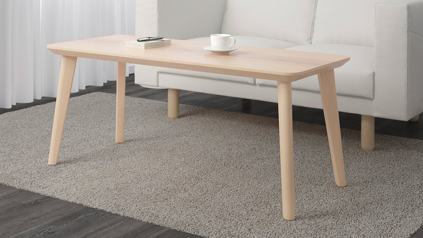 Sofabord | Se udvalg af sofaborde i flere former og farver - IKEA