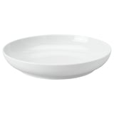 IKEA 365+ plate, white, 24 cm - IKEA Estonia