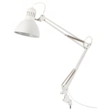 TERTIAL work lamp, white - IKEA Estonia