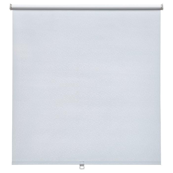 FÖNSTERBLAD pimendav ruloo, valge, 100x155 cm - IKEA Eesti