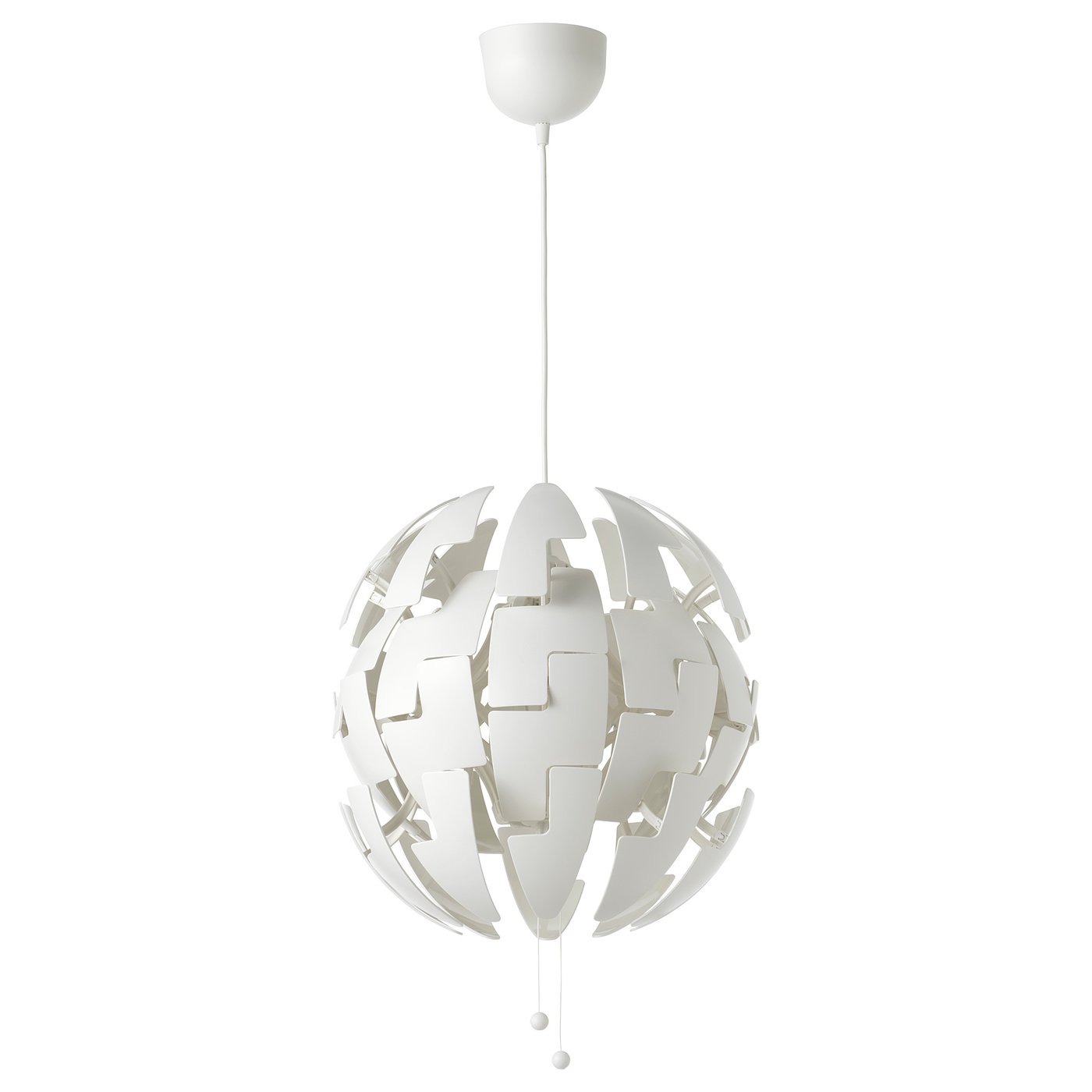 IKEA PS 2014 laelamp, valge, 35 cm - IKEA Eesti