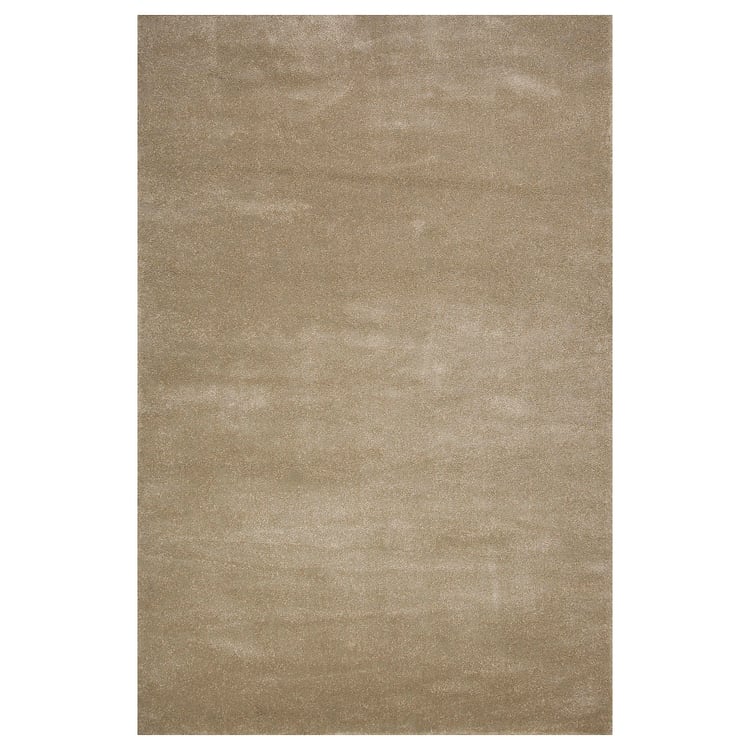 STOENSE vaip, madal, beež, 133x195 cm - IKEA Eesti