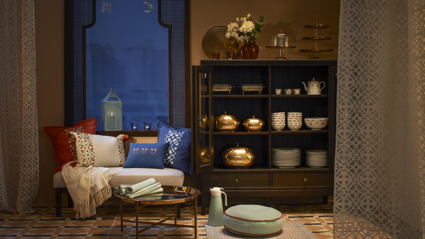 GOKVALLA Collection: Buy Home Decor Items in Egypt - IKEA