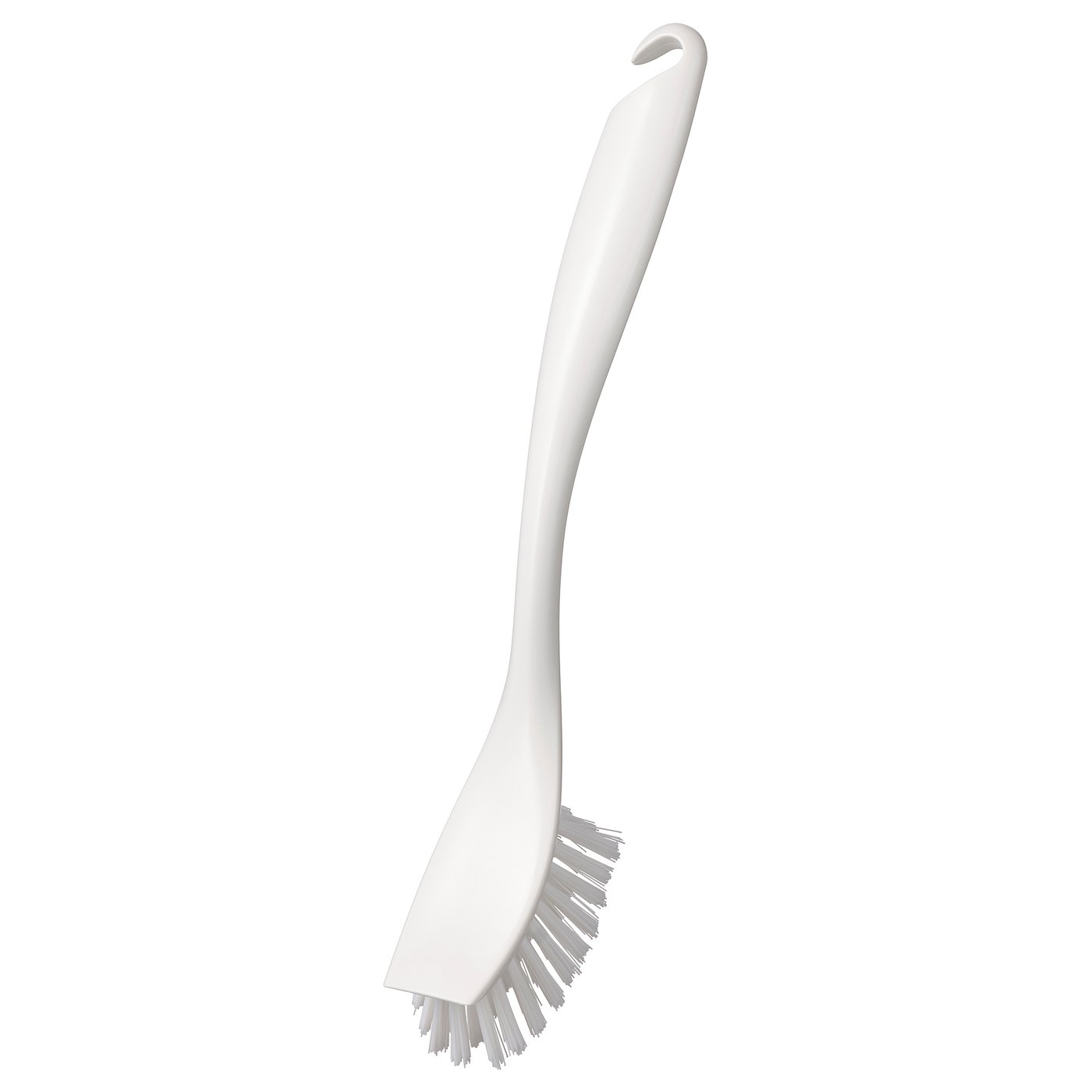 ANTAGEN dish-washing brush, white - IKEA