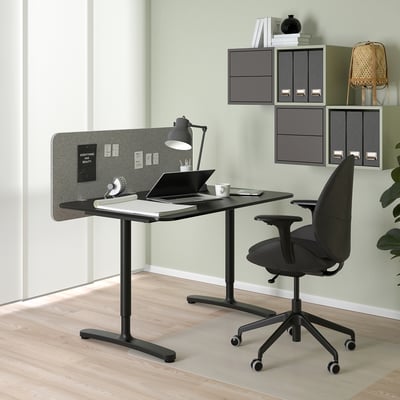 Buy Online Desk dividers Egypt - IKEA