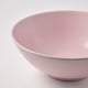 FÄRGKLAR 18-piece service, matt light pink - IKEA