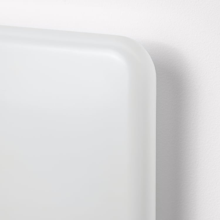 JETSTRÖM LED wall light panel, smart dimmable/wired-in colour and white ...