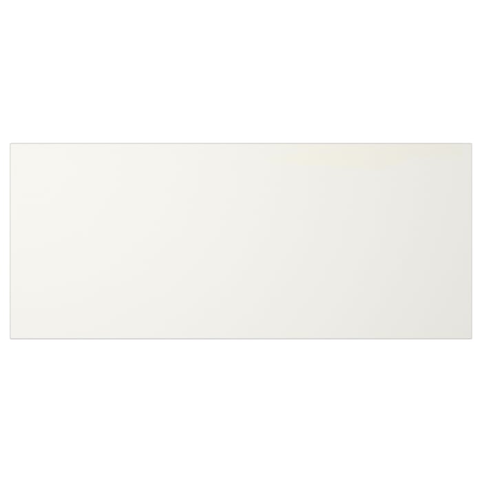 LAPPVIKEN drawer front, white, 60x26 cm - IKEA