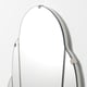 LOMMARYD mirror, 66x80 cm - IKEA