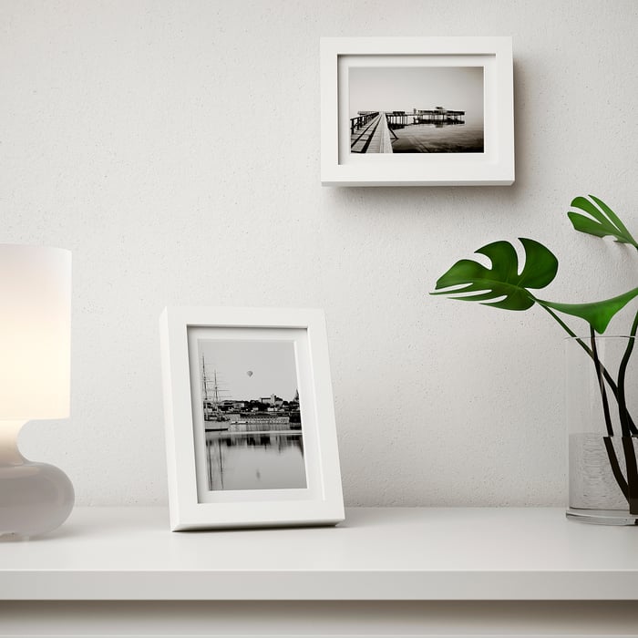 Buy Photo Frames & Pictures Online Egypt - IKEA