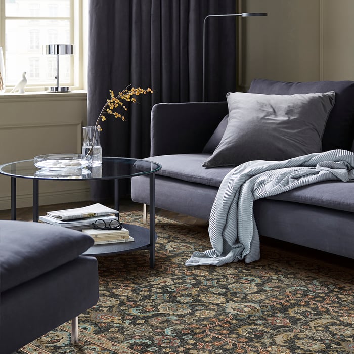 اشتر إكسسوارات الأثاث والمنزل اون لاين في مصر - IKEA