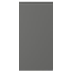 VOXTORP dark grey fronts - IKEA