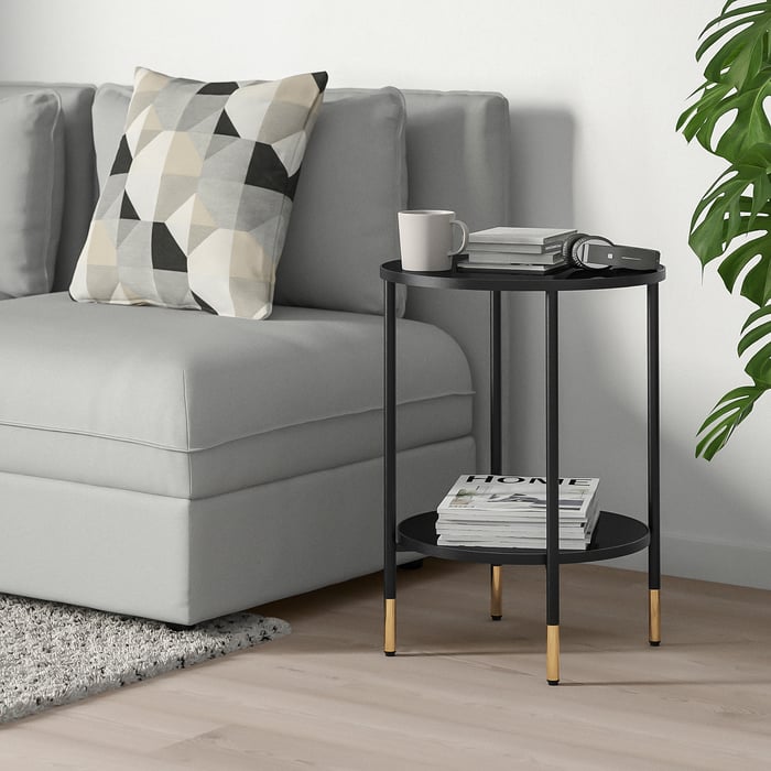 Side tables - IKEA