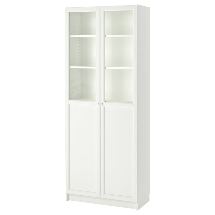 Bookcases – BILLY Series – Shop Online - IKEA Spain