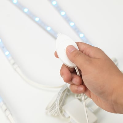 LED strip lights - IKEA