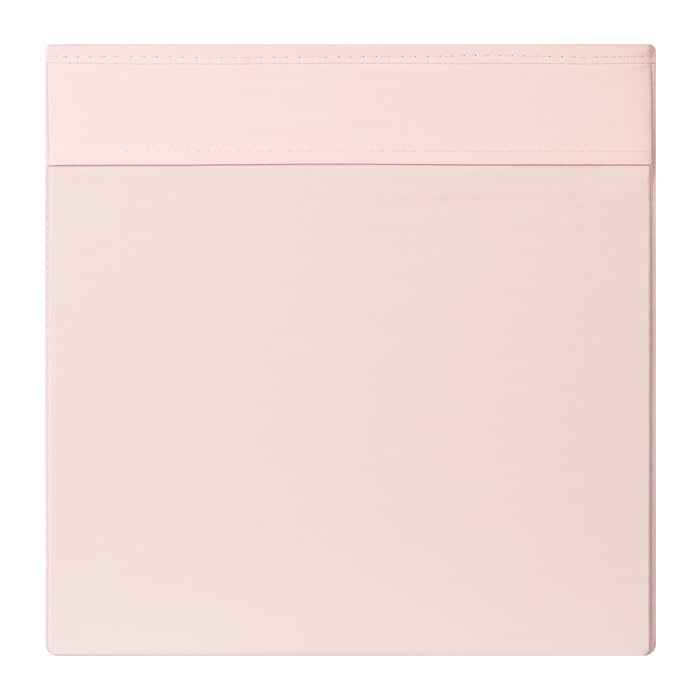 DRÖNA box, light pink, 33x38x33 cm - IKEA Spain