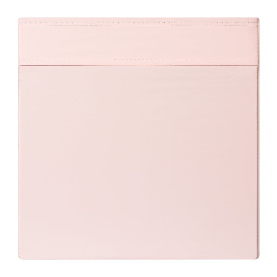 DRÖNA box, light pink, 33x38x33 cm - IKEA Spain