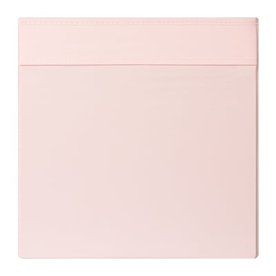 DRÖNA box, light pink, 33x38x33 cm - IKEA Spain