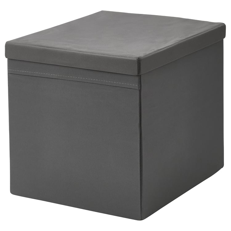 DRÖNA box with lid - IKEA Spain