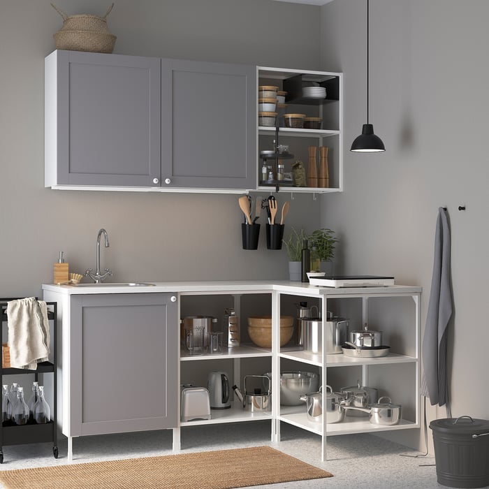 ENHET kitchen - IKEA