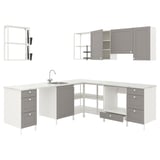 ENHET kitchen - IKEA