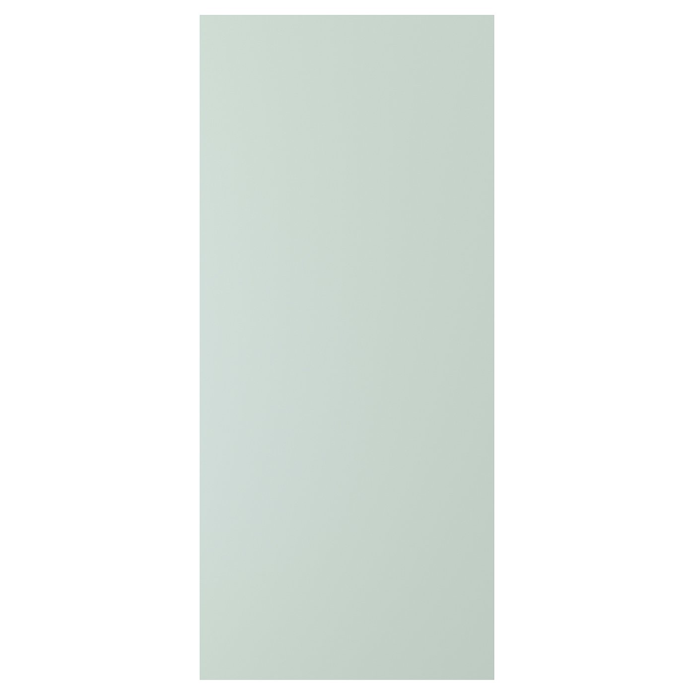 ENHET door, pale grey-green, 60x135 cm - IKEA Spain