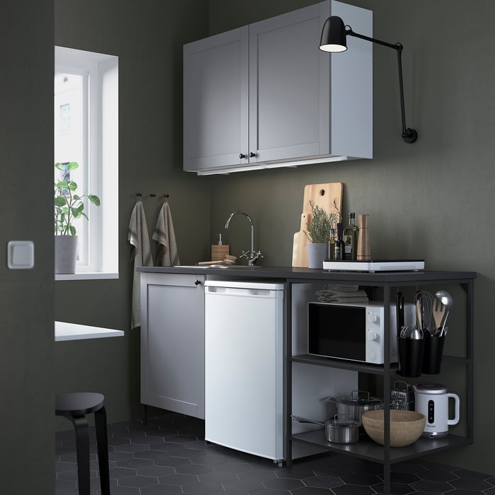 ENHET kitchen - IKEA