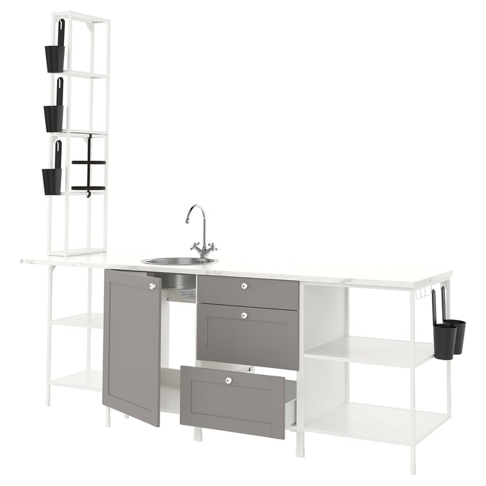 Kitchen systems - IKEA
