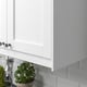 ENKÖPING deco strip, white wood effect, 221 cm - IKEA Spain