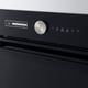 FINSMAKARE forced air oven w pyro/steam func, IKEA 700 black - IKEA Spain