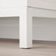 KALLAX underframe, white, 146x39x18 cm - IKEA Spain